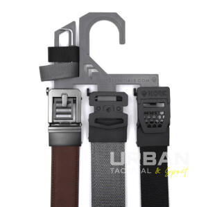Percha para cinturones KORE ESSENTIALS | Urban Tactical & Sport
