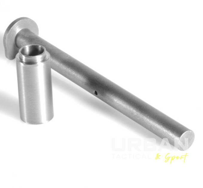 GUIA DE TUNGSTENO 1911 5" GUIDE ROD | Urban Tactical & Sport