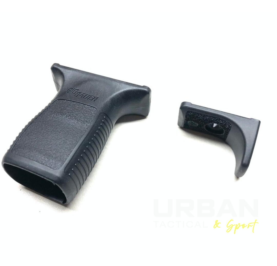 KIT Grip vertical M-LOK con hand stop SIG SAUER MPX | Urban Tactical ...